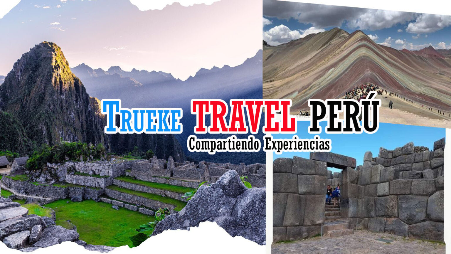 VALLE SAGRADO VIP – Trueke Travel Perú